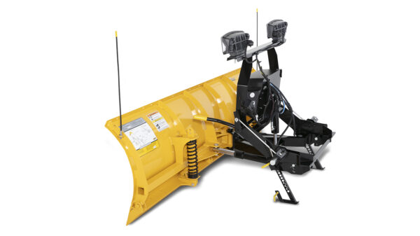 HT Series - Onsite Truck Repair and Plow Needs