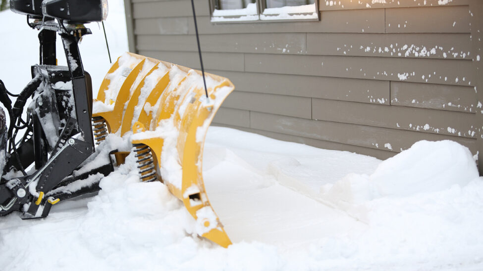 HT Series - Onsite Truck Repair and Plow Needs