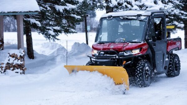 TRAILBLAZER Heavy-Duty - Onsite Truck Repair and Plow Needs