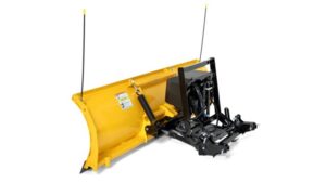 TRAILBLAZER Heavy-Duty - Onsite Truck Repair and Plow Needs