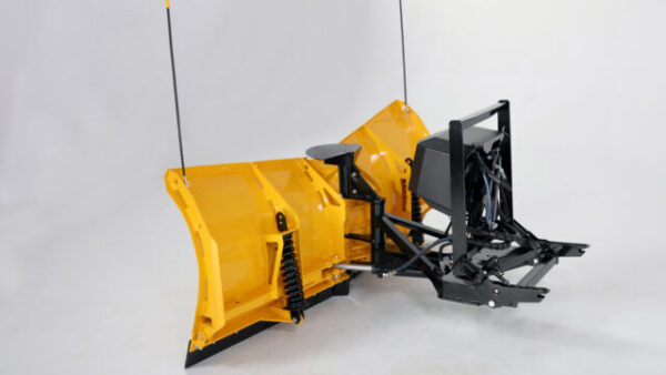 TRAILBLAZER Heavy-Duty - Onsite Truck Repair and Plow Needs