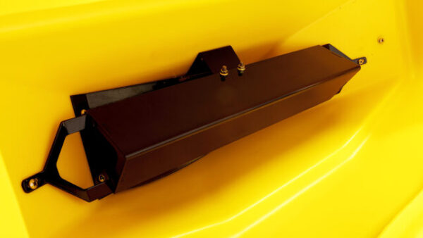 SPEED-CASTER™ 525 & 900 - Onsite Truck Repair and Plow Needs
